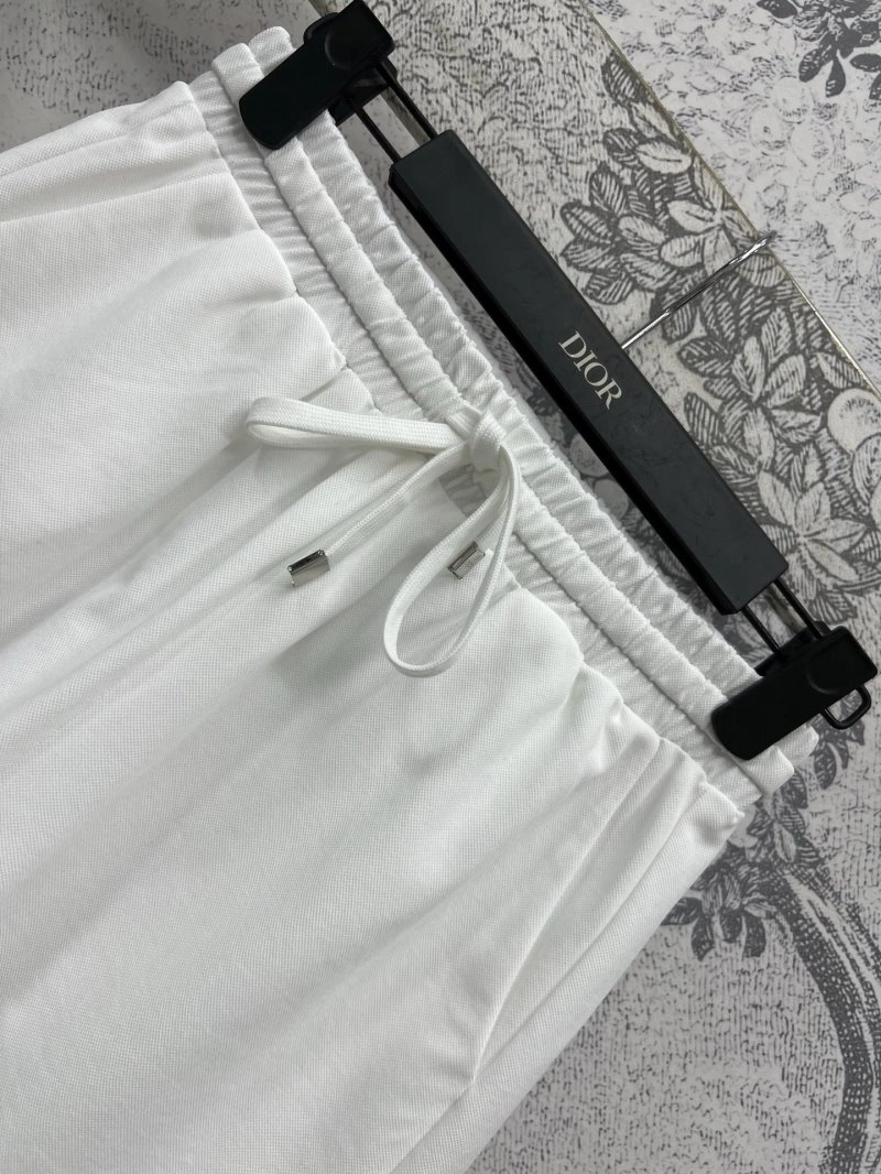 Brand-original Christian Dior Short Suits