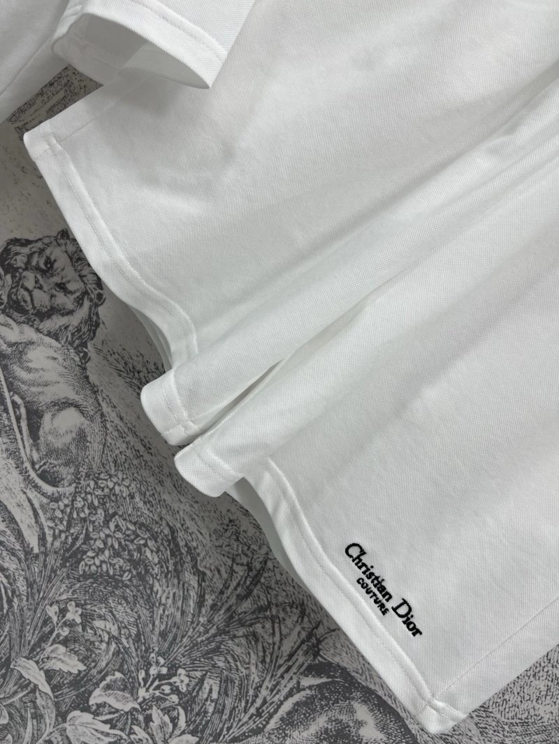 Brand-original Christian Dior Short Suits