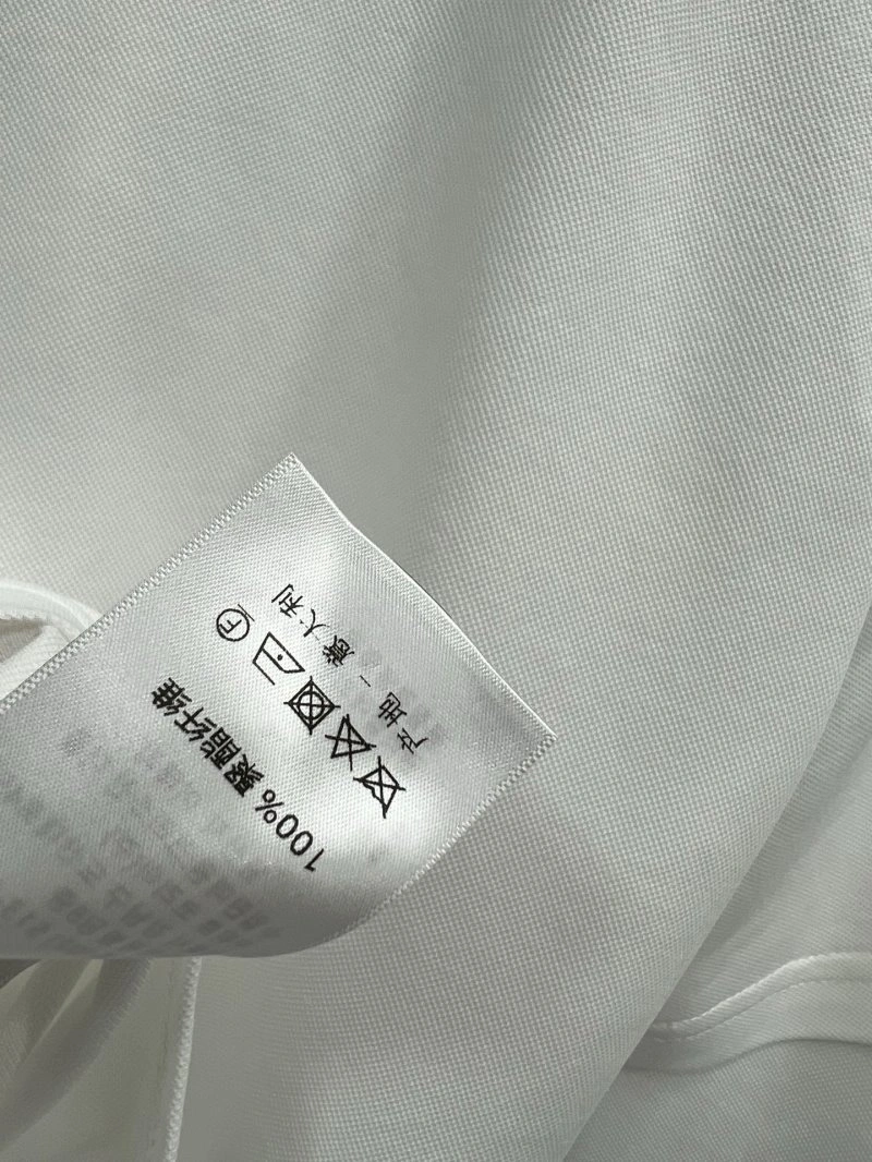 Brand-original Christian Dior Short Suits