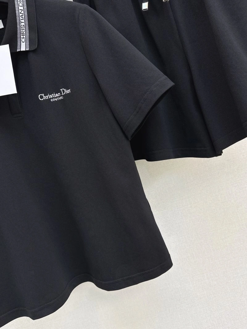 Legit Christian Dior Short Suits