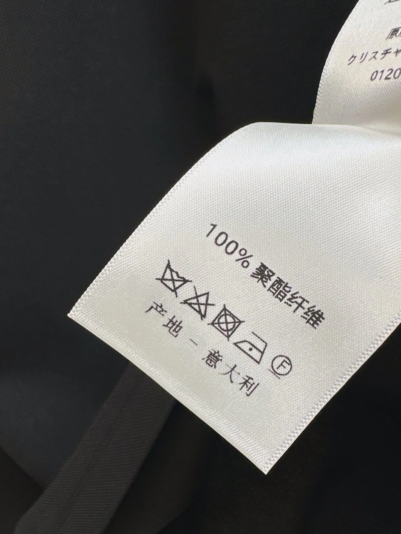Legit Christian Dior Short Suits