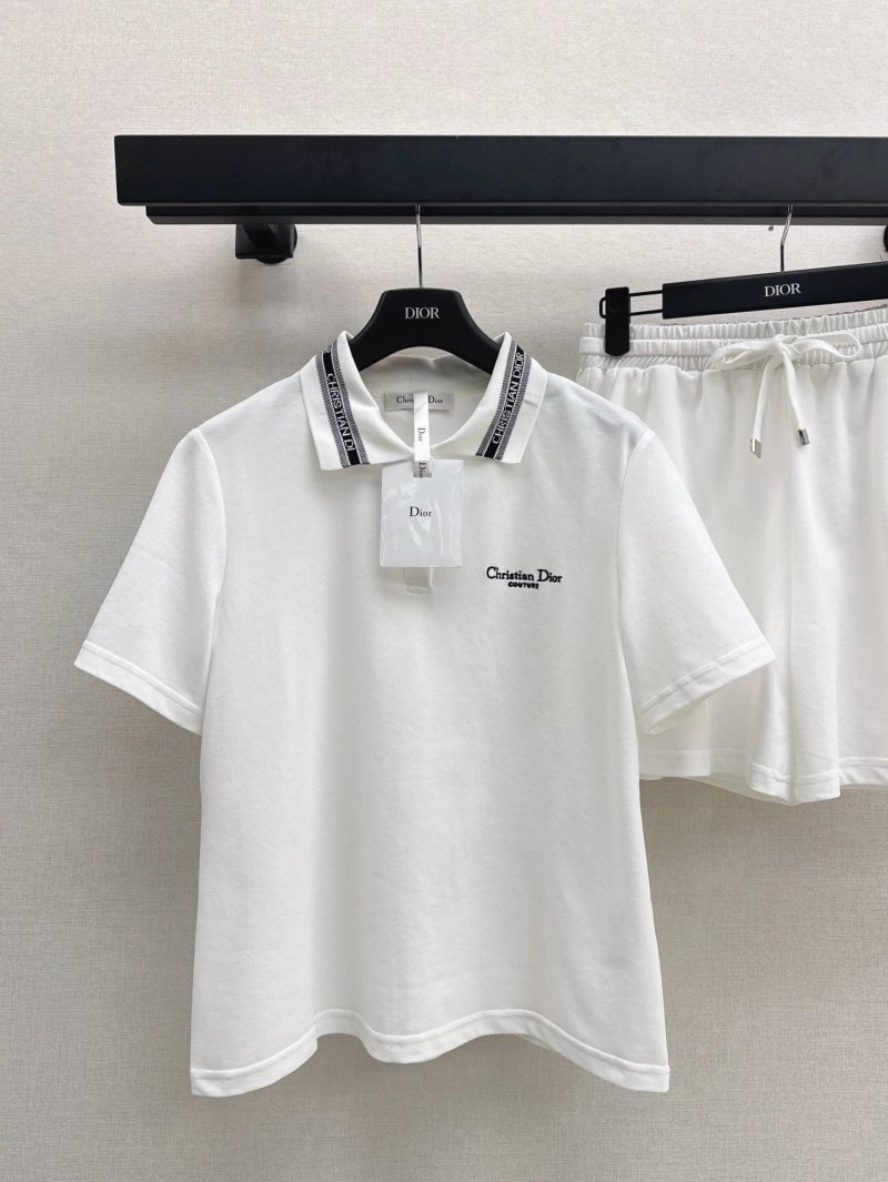 Reasonably priced Christian Dior Short Suits