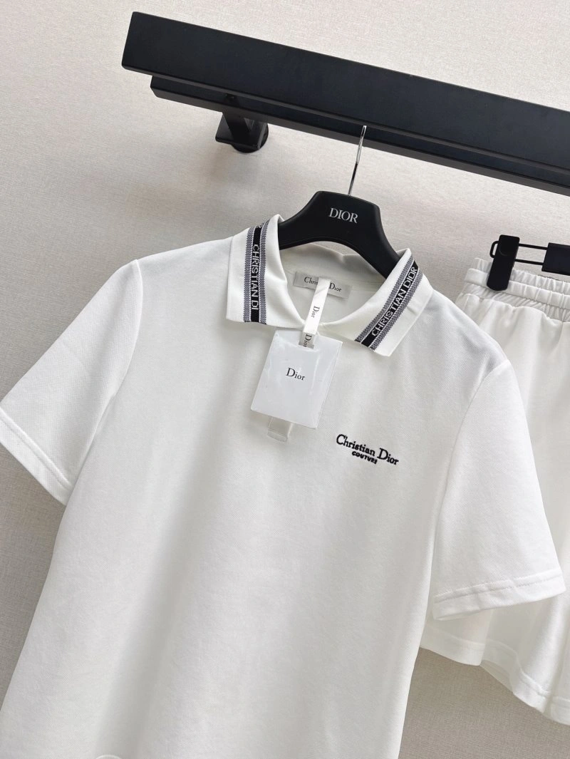 Reasonably priced Christian Dior Short Suits