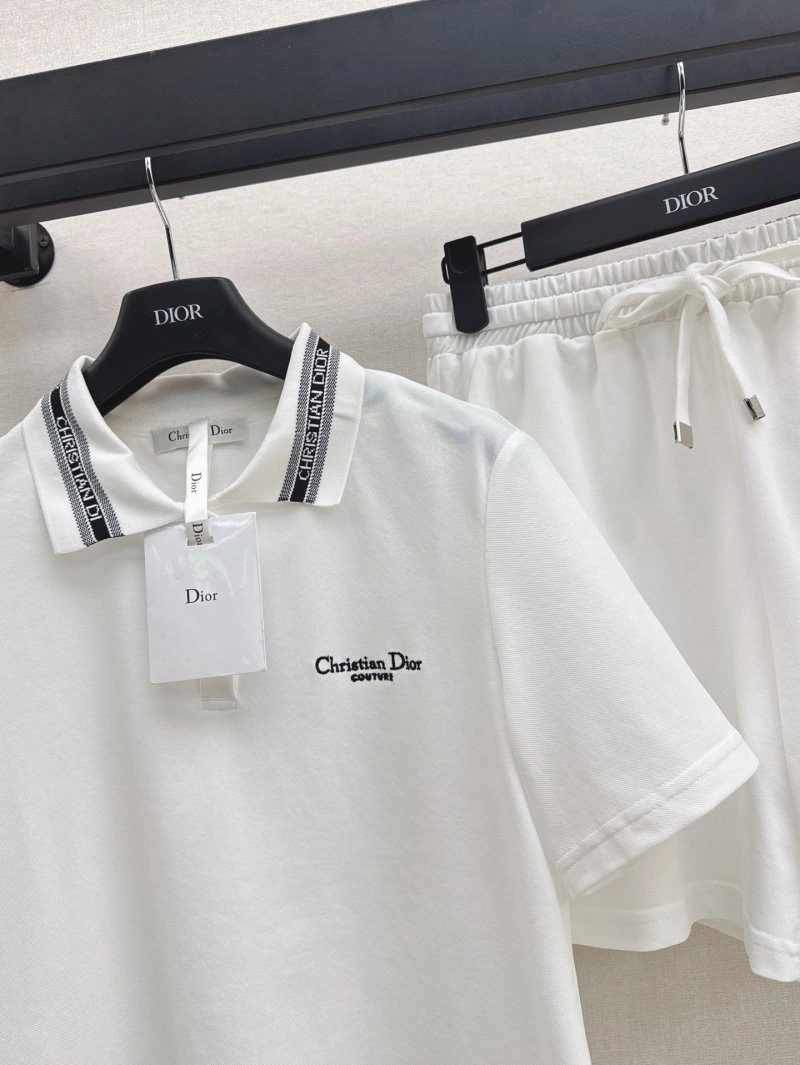 Reasonably priced Christian Dior Short Suits