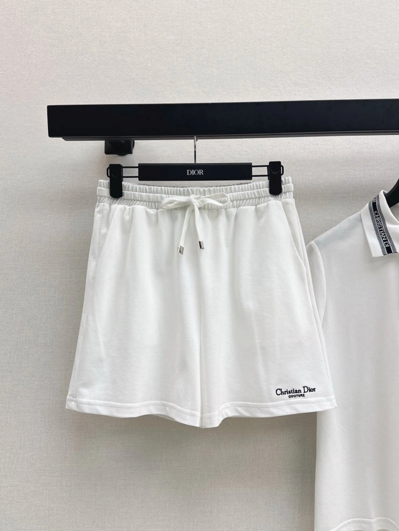 Reasonably priced Christian Dior Short Suits