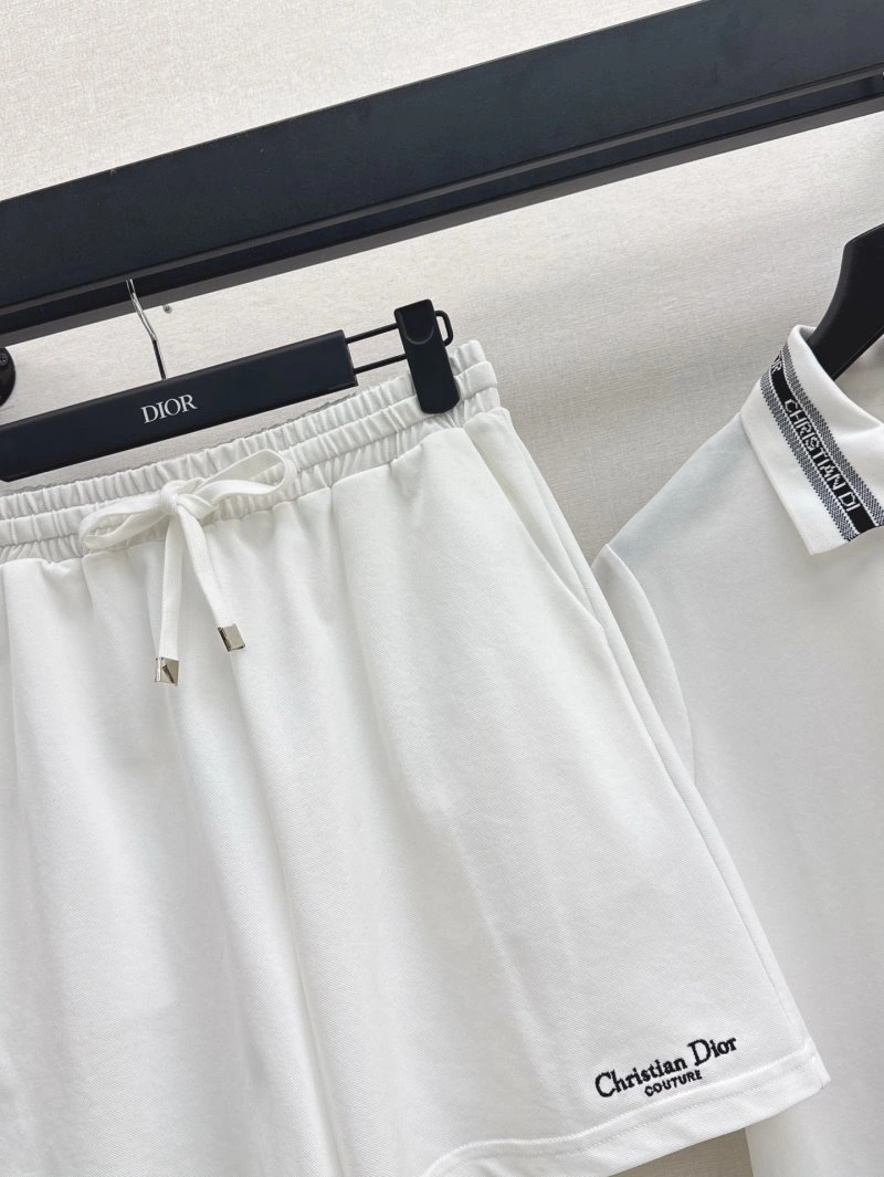 Reasonably priced Christian Dior Short Suits