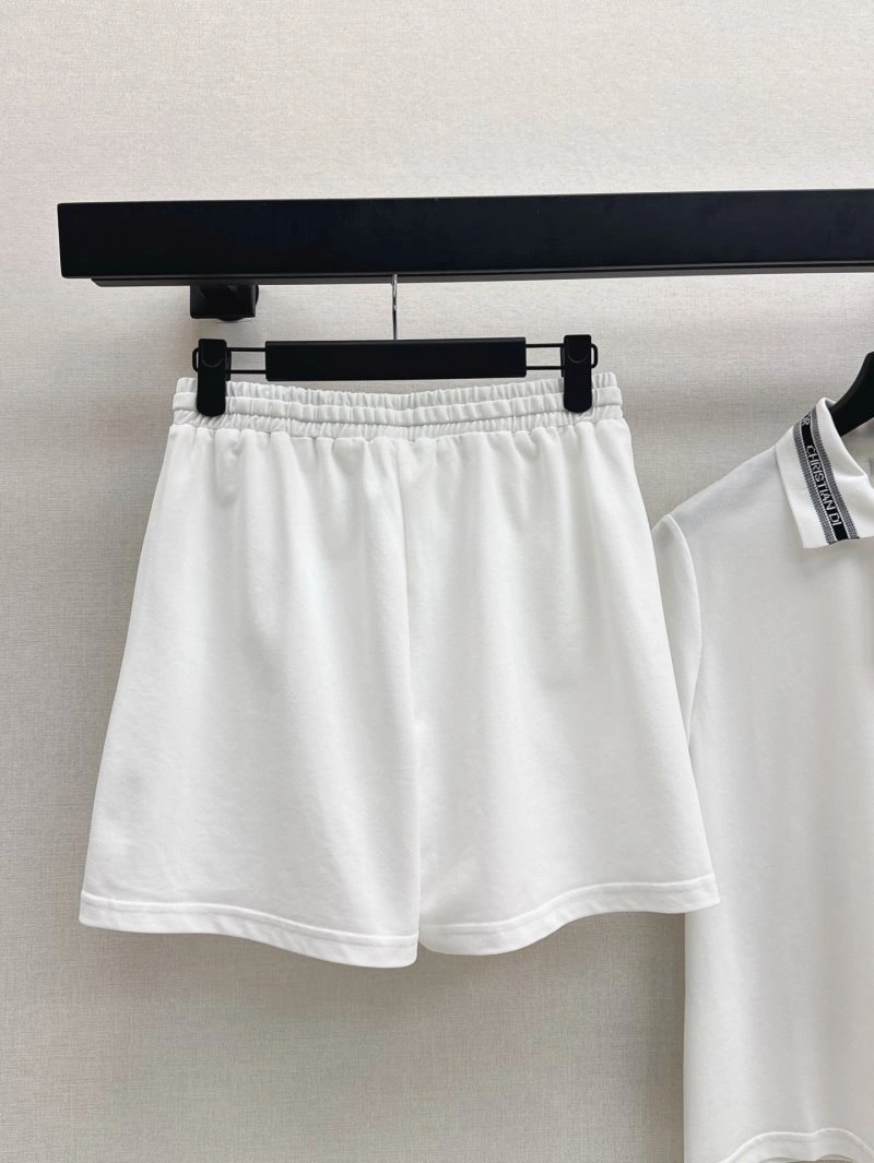 Reasonably priced Christian Dior Short Suits