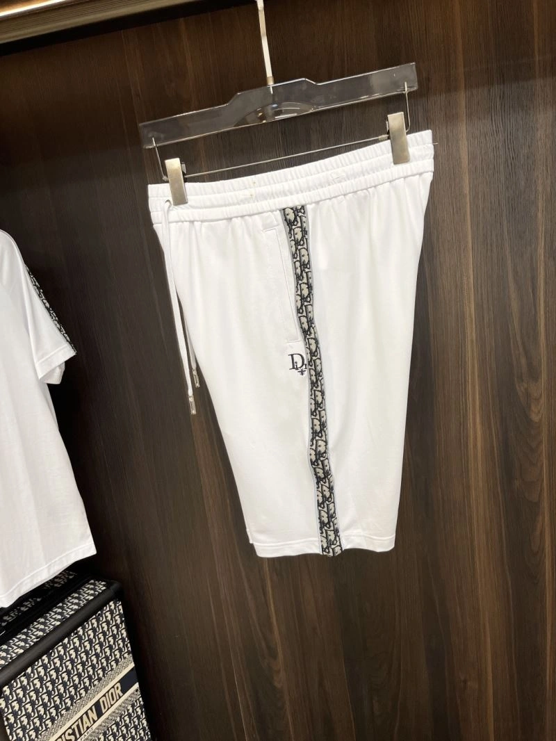 Precise copy Christian Dior Short Suits