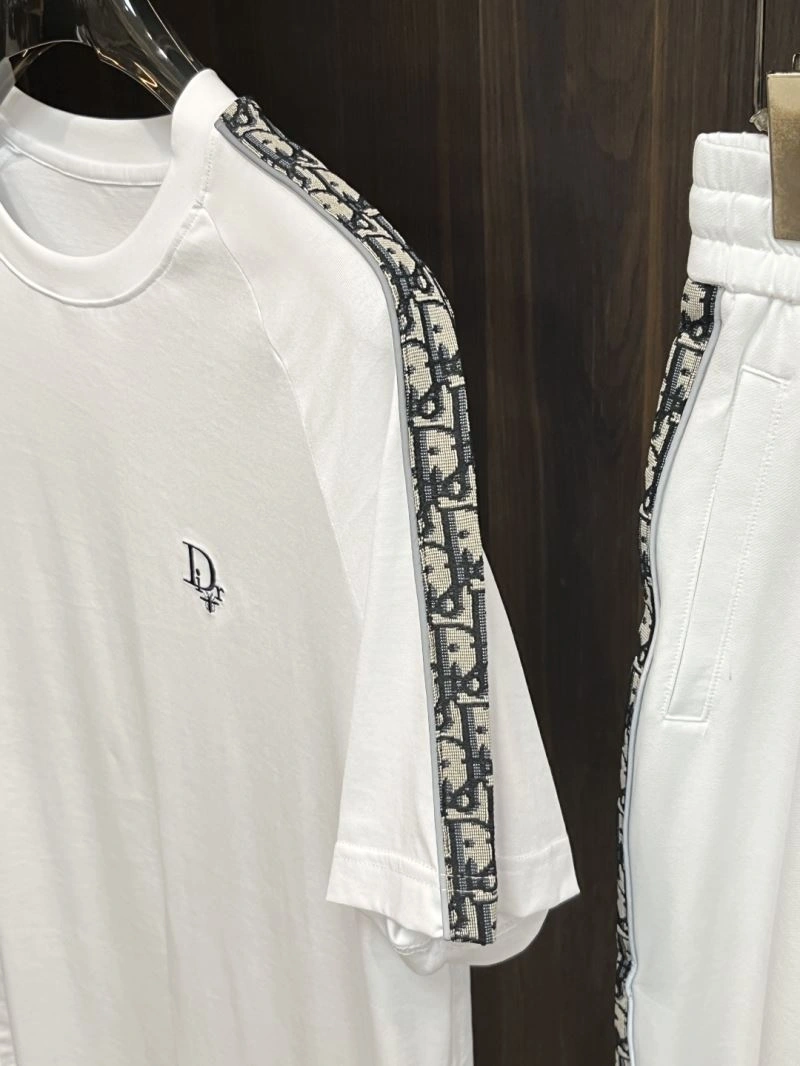 Precise copy Christian Dior Short Suits