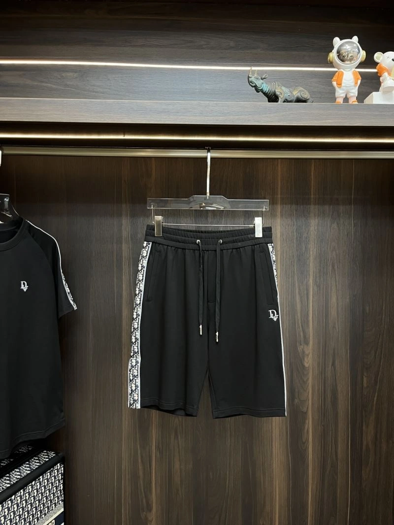 Genuine Christian Dior Short Suits