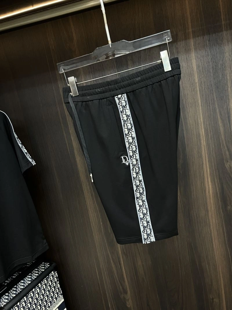 Genuine Christian Dior Short Suits