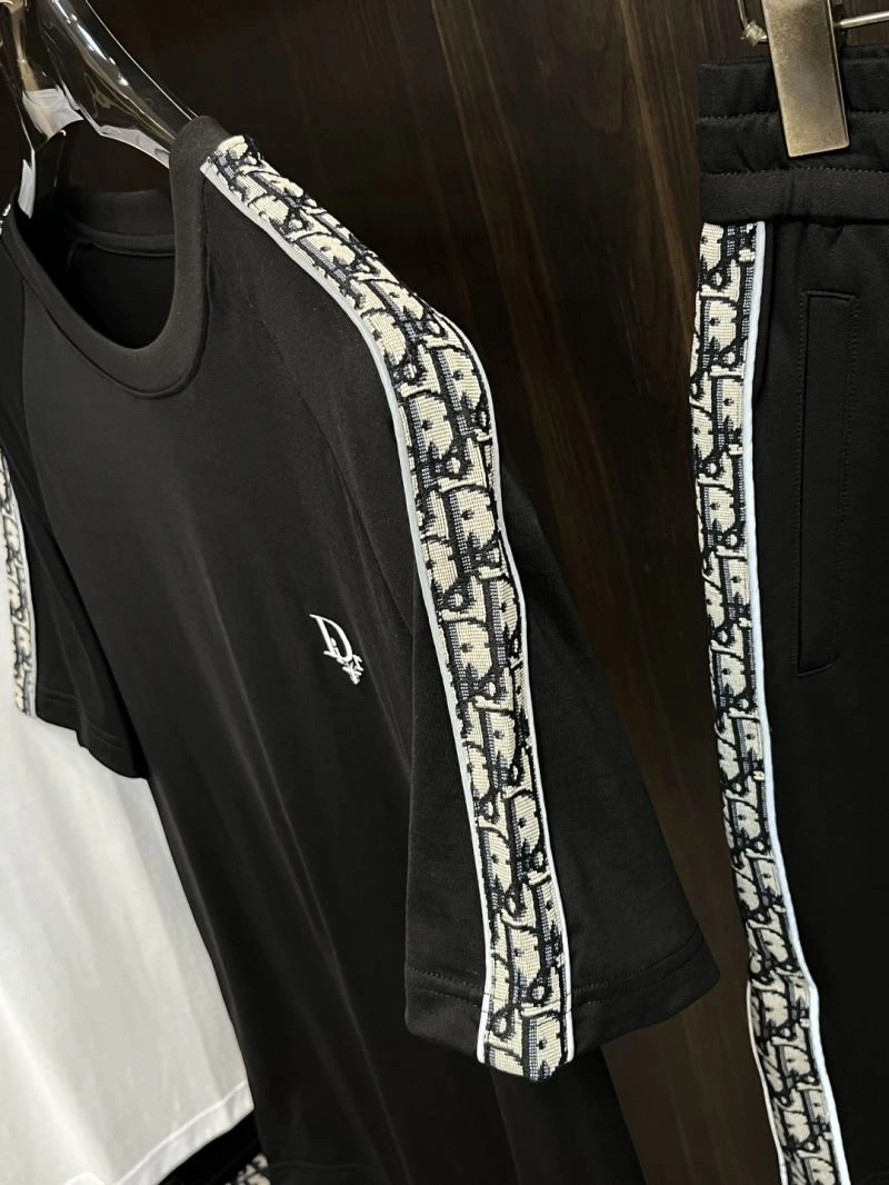 Genuine Christian Dior Short Suits