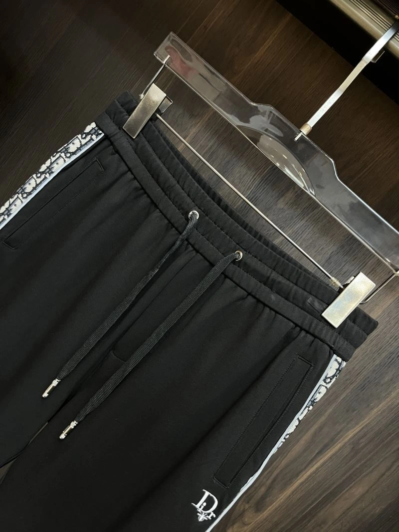 Genuine Christian Dior Short Suits