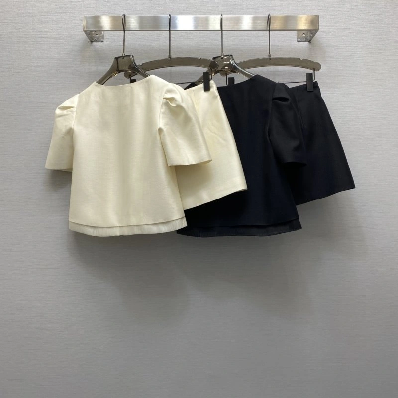 Precise copy Christian Dior Short Suits