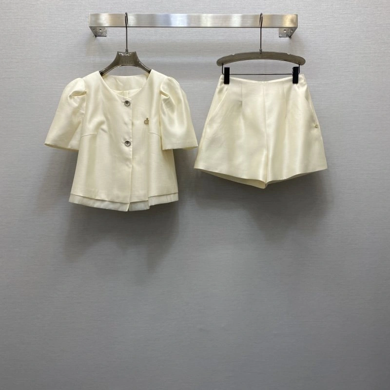 Precise copy Christian Dior Short Suits
