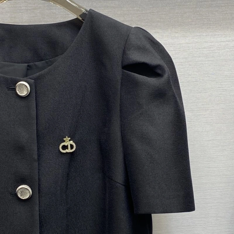 Precise copy Christian Dior Short Suits