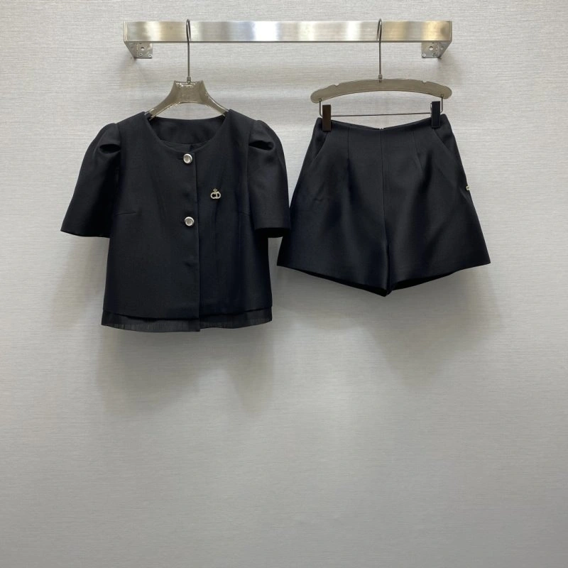 Precise copy Christian Dior Short Suits