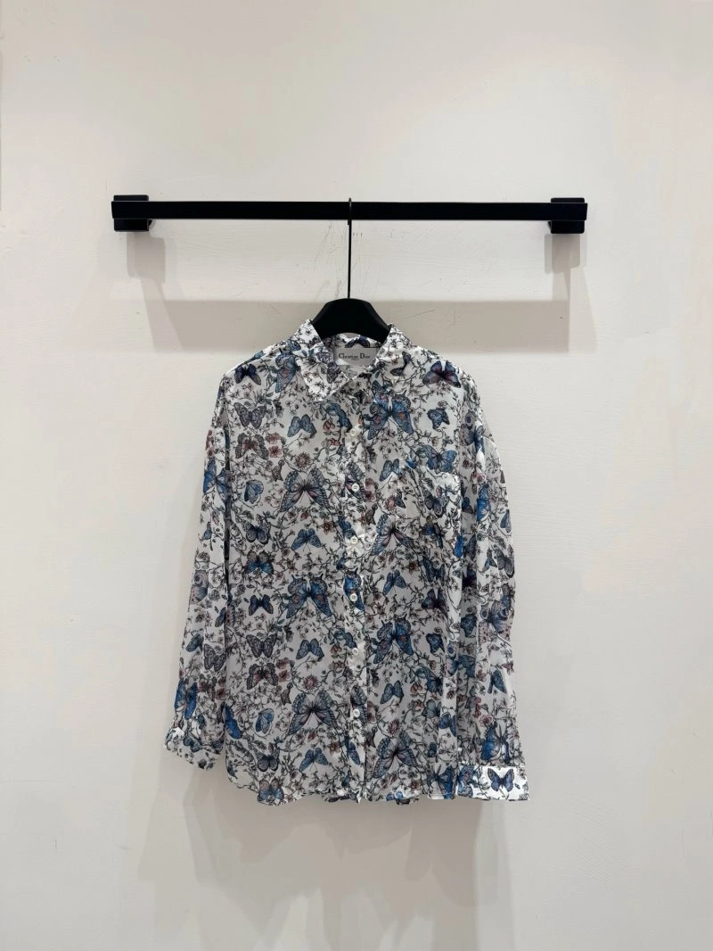 High fidelity Christian Dior Short Suits