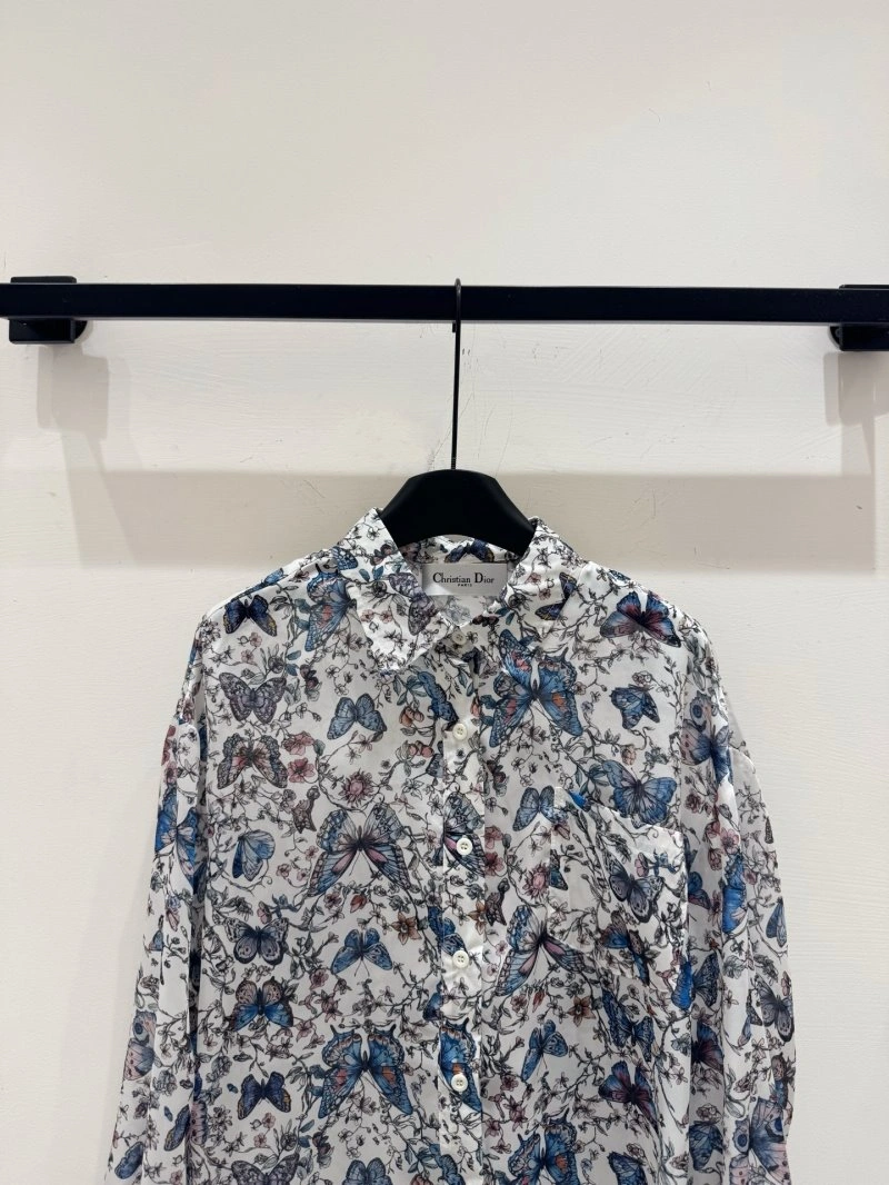 High fidelity Christian Dior Short Suits