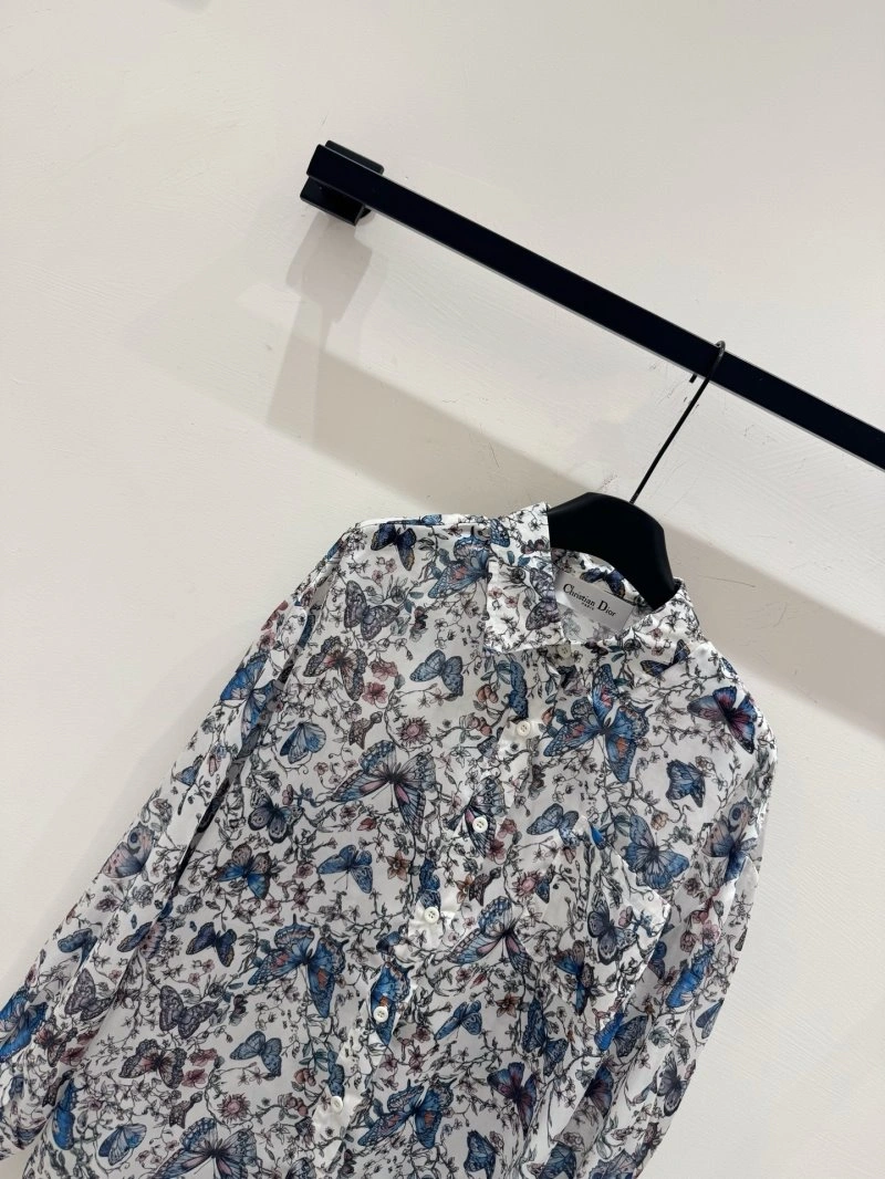 High fidelity Christian Dior Short Suits