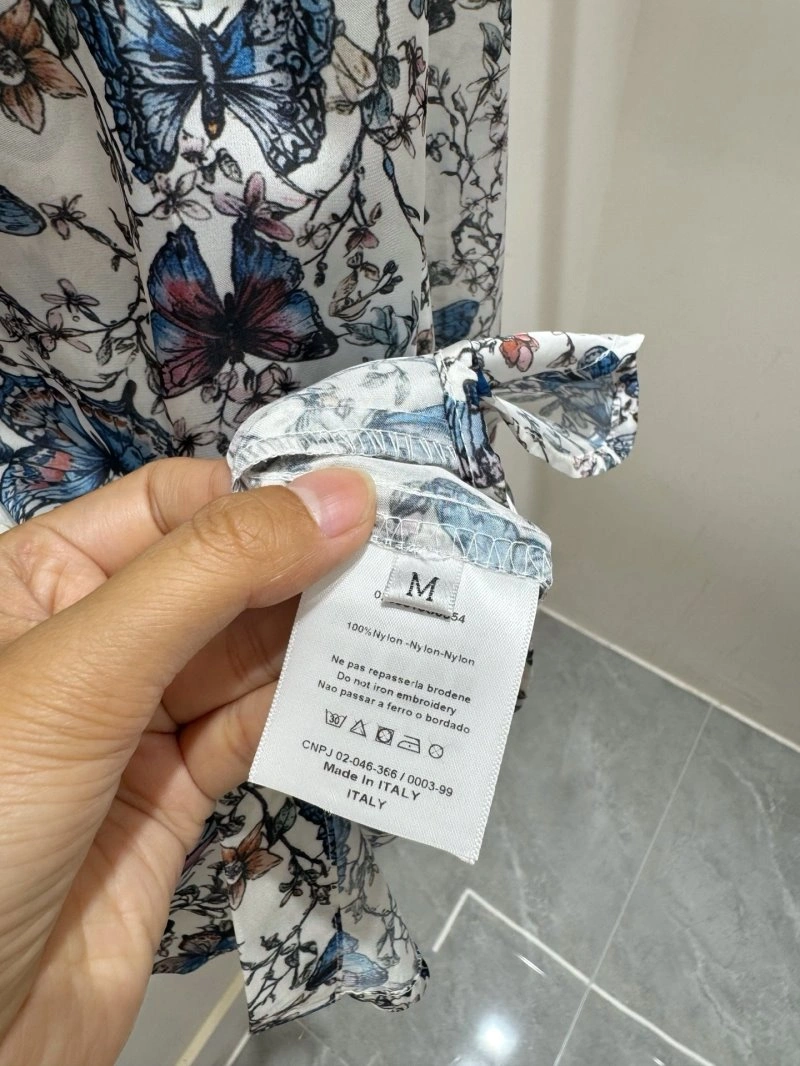 High fidelity Christian Dior Short Suits