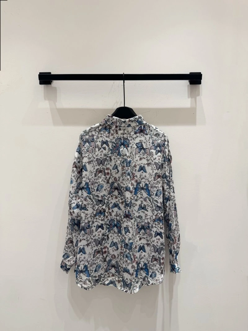 High fidelity Christian Dior Short Suits