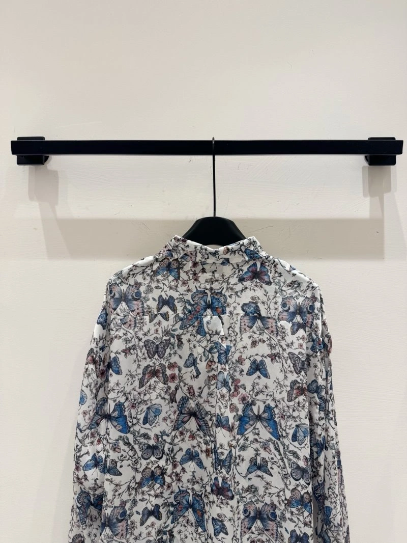 High fidelity Christian Dior Short Suits