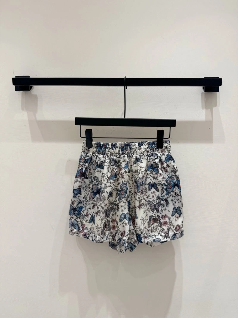 High fidelity Christian Dior Short Suits