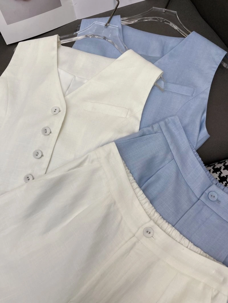Top mirror Christian Dior Short Suits