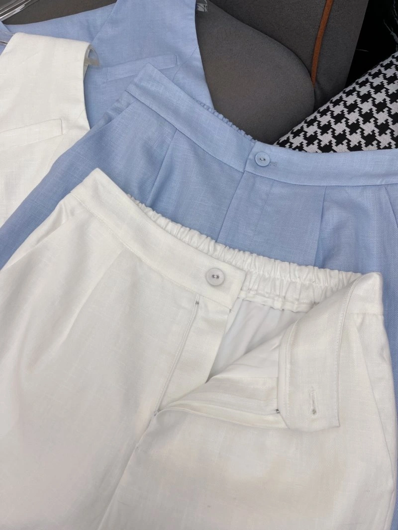 Top mirror Christian Dior Short Suits
