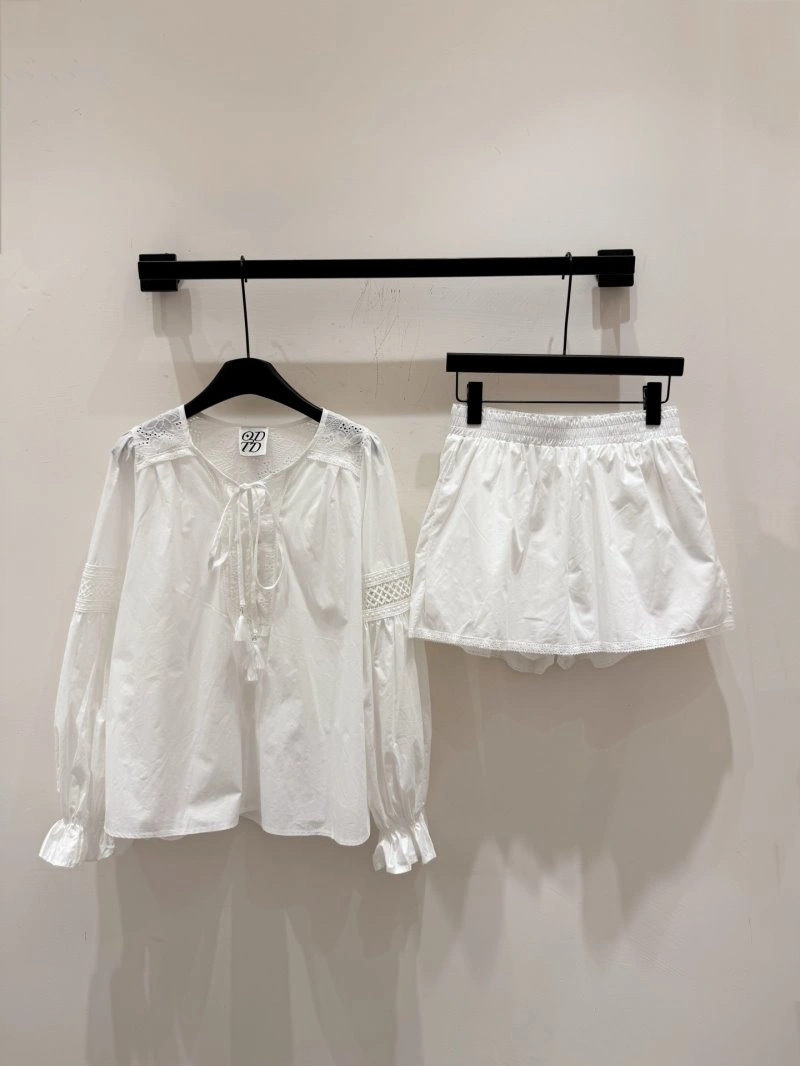 Christian Dior Short Suits
