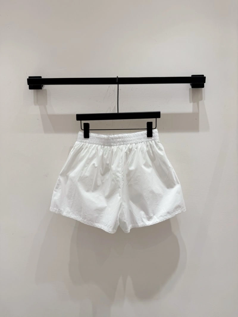 Mirror quality Christian Dior Short Suits
