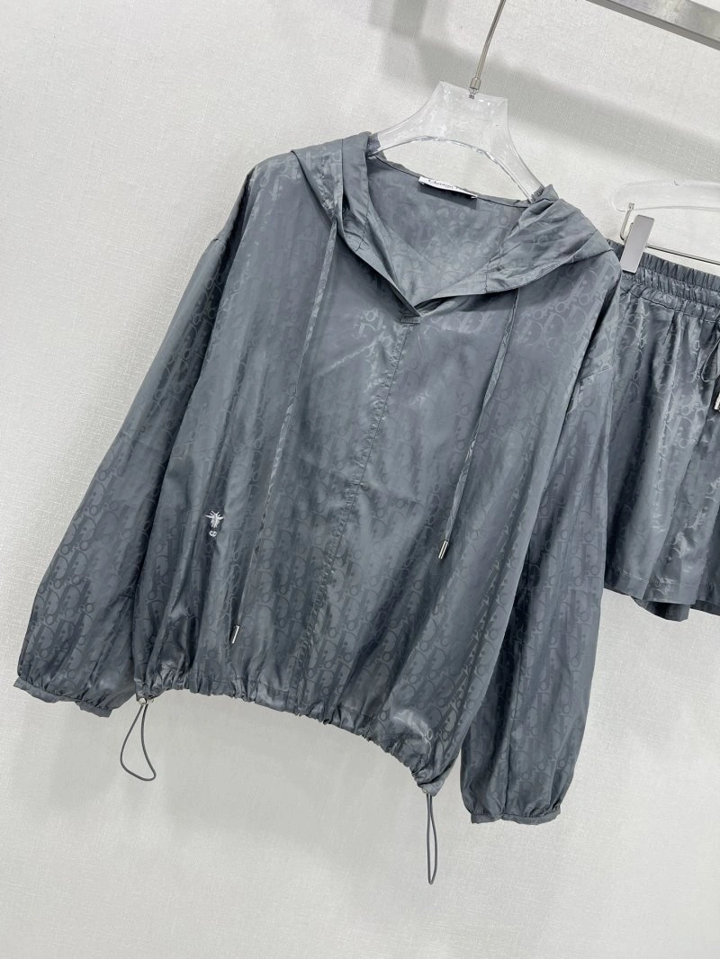 High fidelity Christian Dior Short Suits