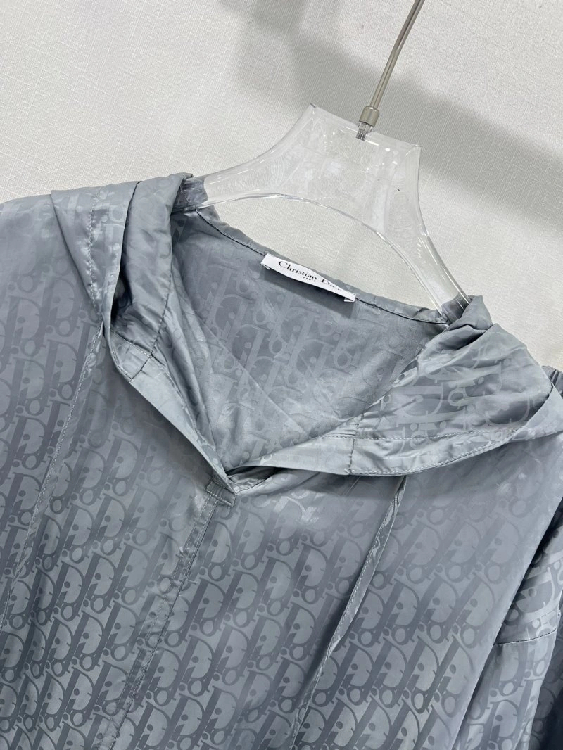 High fidelity Christian Dior Short Suits
