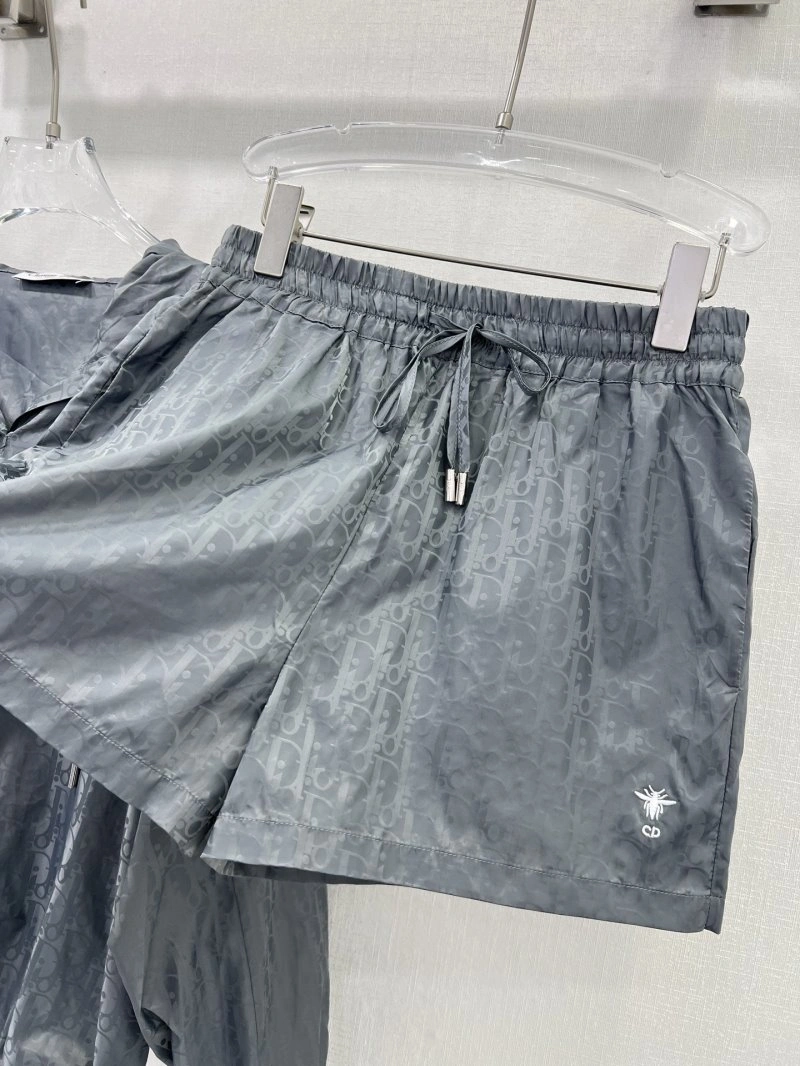 High fidelity Christian Dior Short Suits