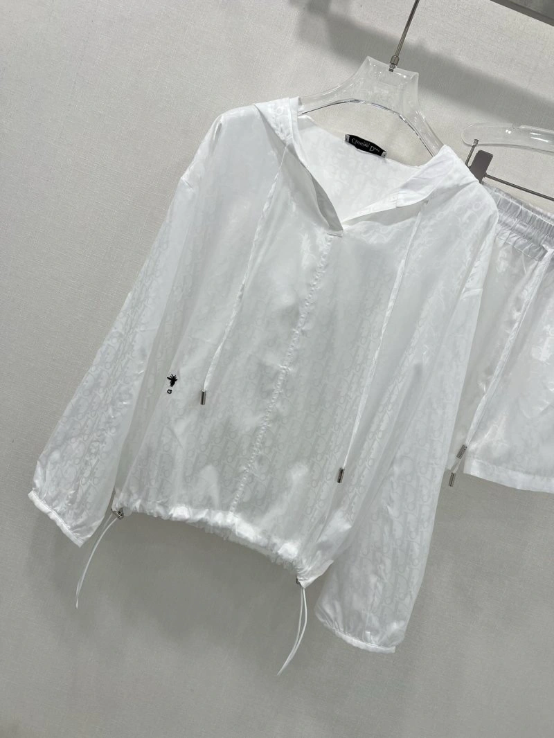 Affordable Christian Dior Short Suits