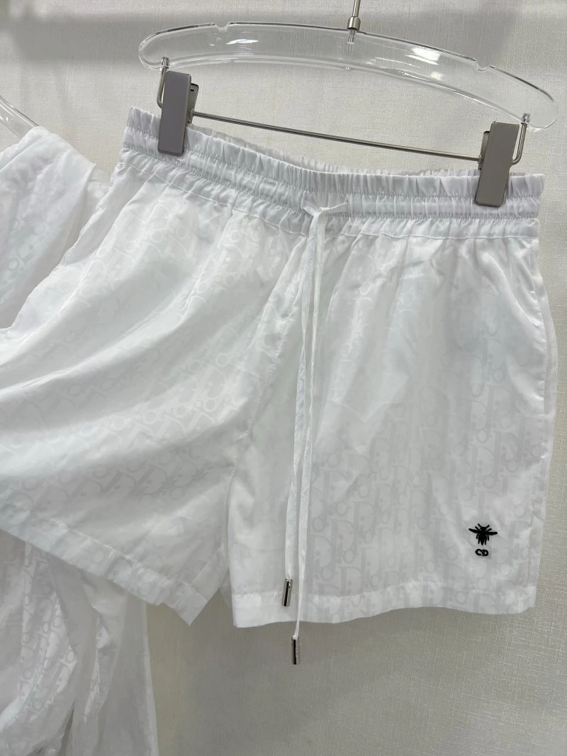 Affordable Christian Dior Short Suits