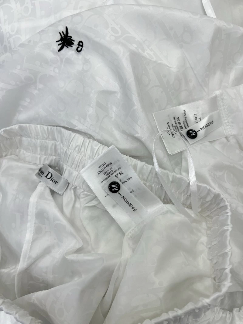 Affordable Christian Dior Short Suits