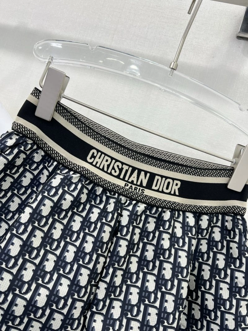 Precise copy Christian Dior Short Suits