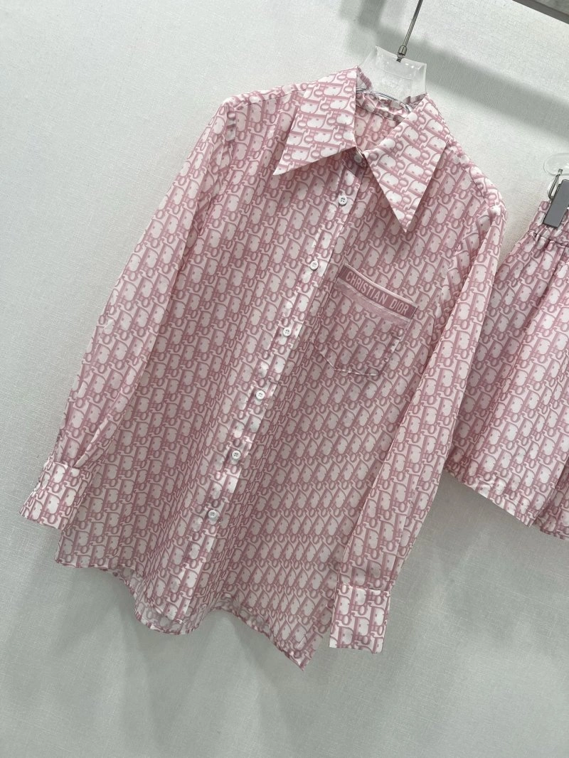 Precise copy Christian Dior Short Suits