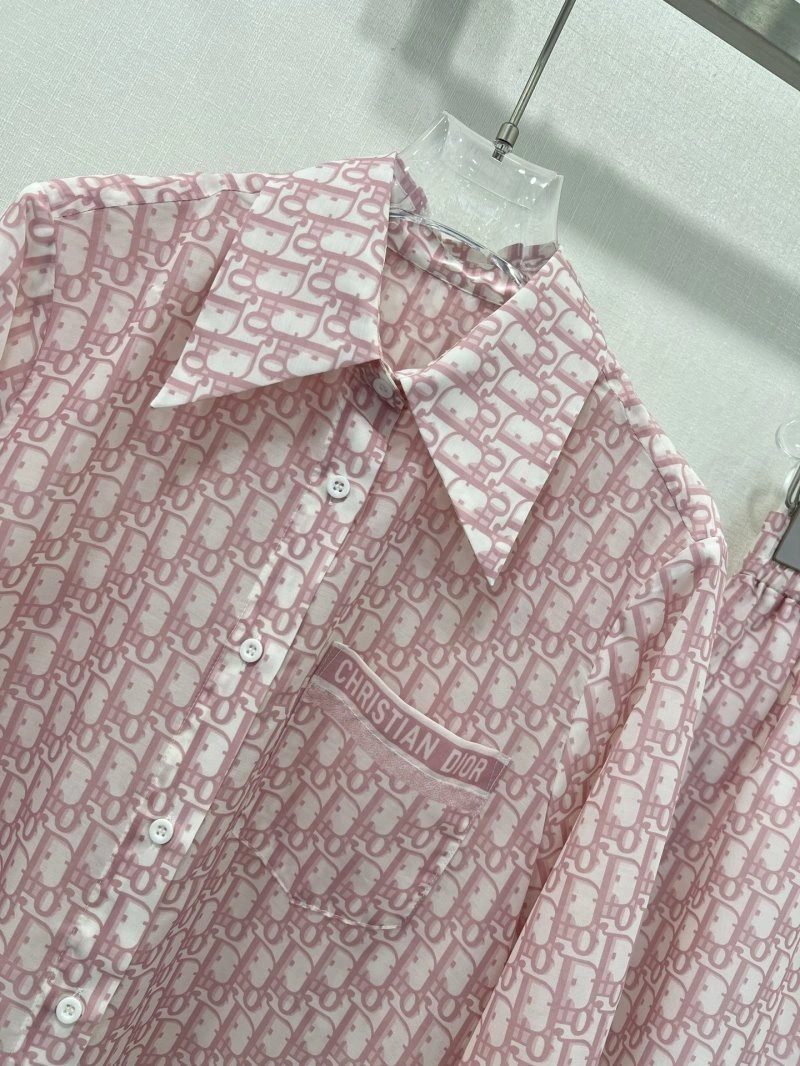 Precise copy Christian Dior Short Suits