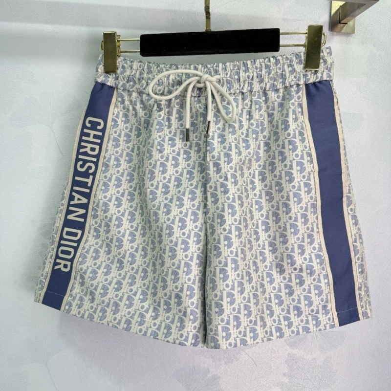 Inexpensive Christian Dior Short Suits