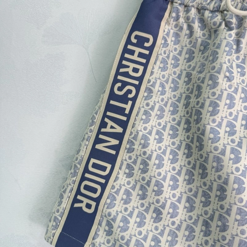 Inexpensive Christian Dior Short Suits