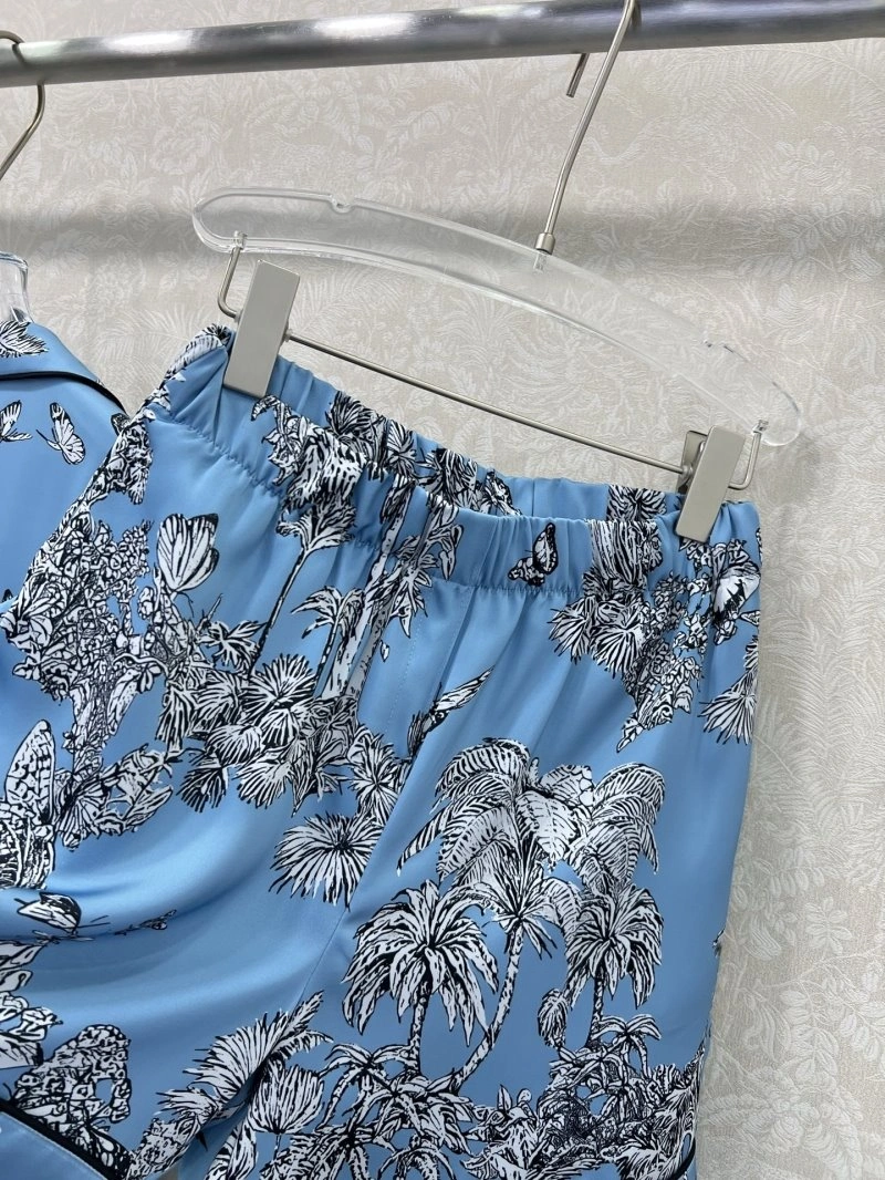 Genuine Christian Dior Short Suits