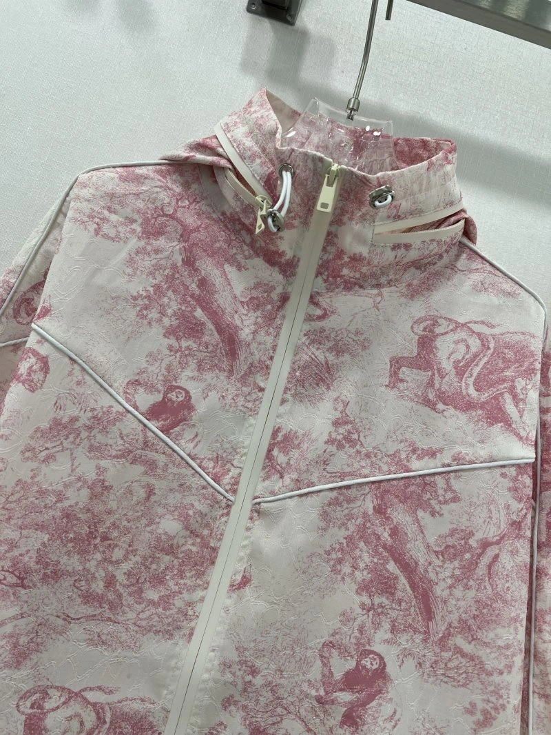 Mirror quality Christian Dior Short Suits