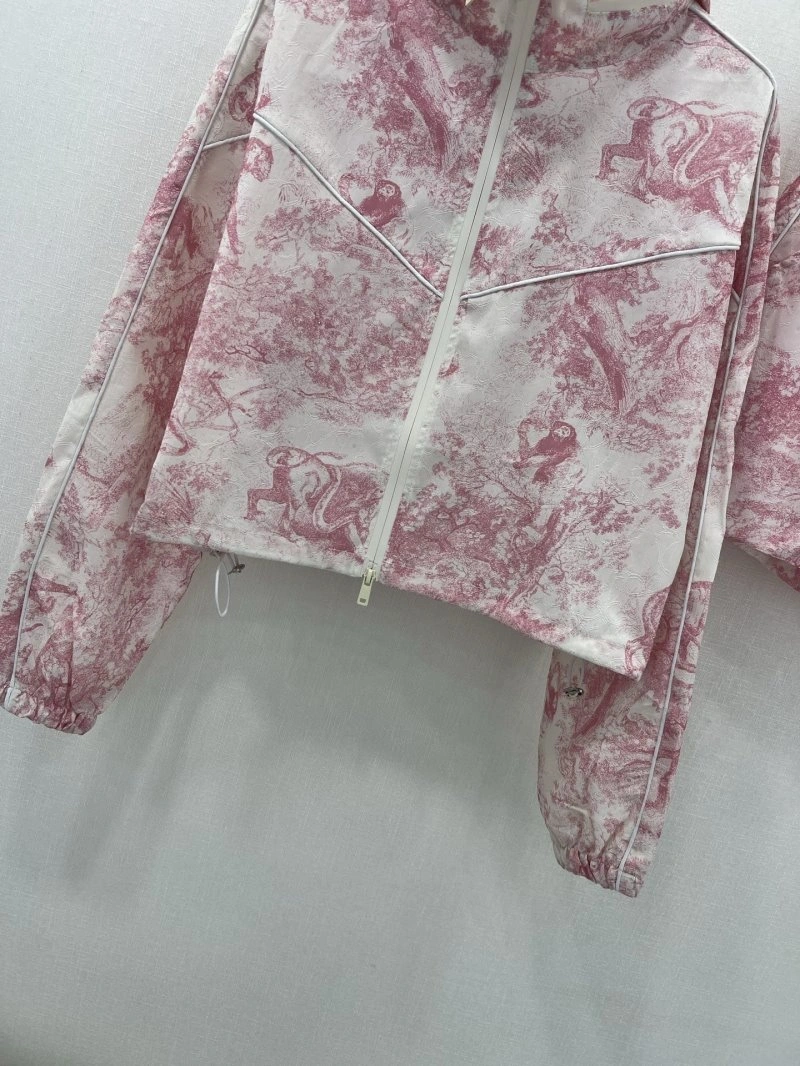 Mirror quality Christian Dior Short Suits