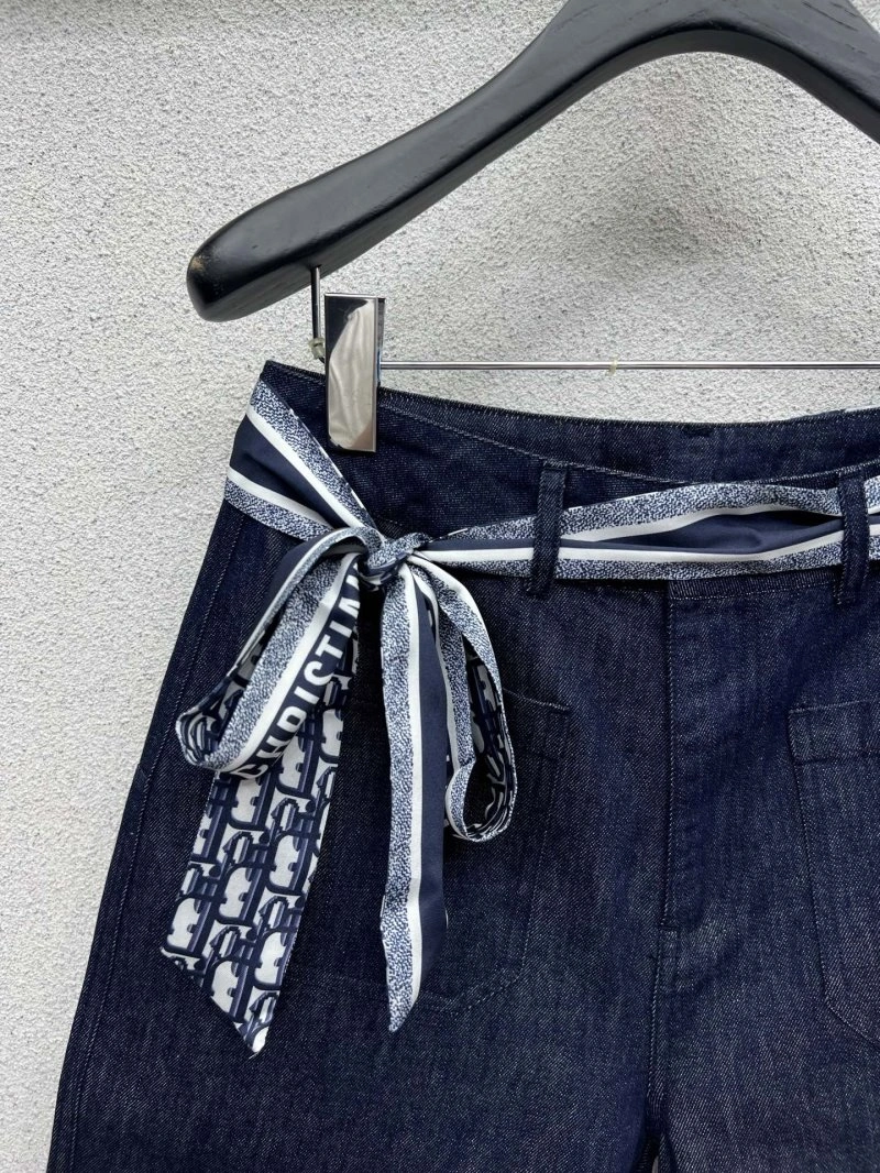 Legit Christian Dior Short Suits