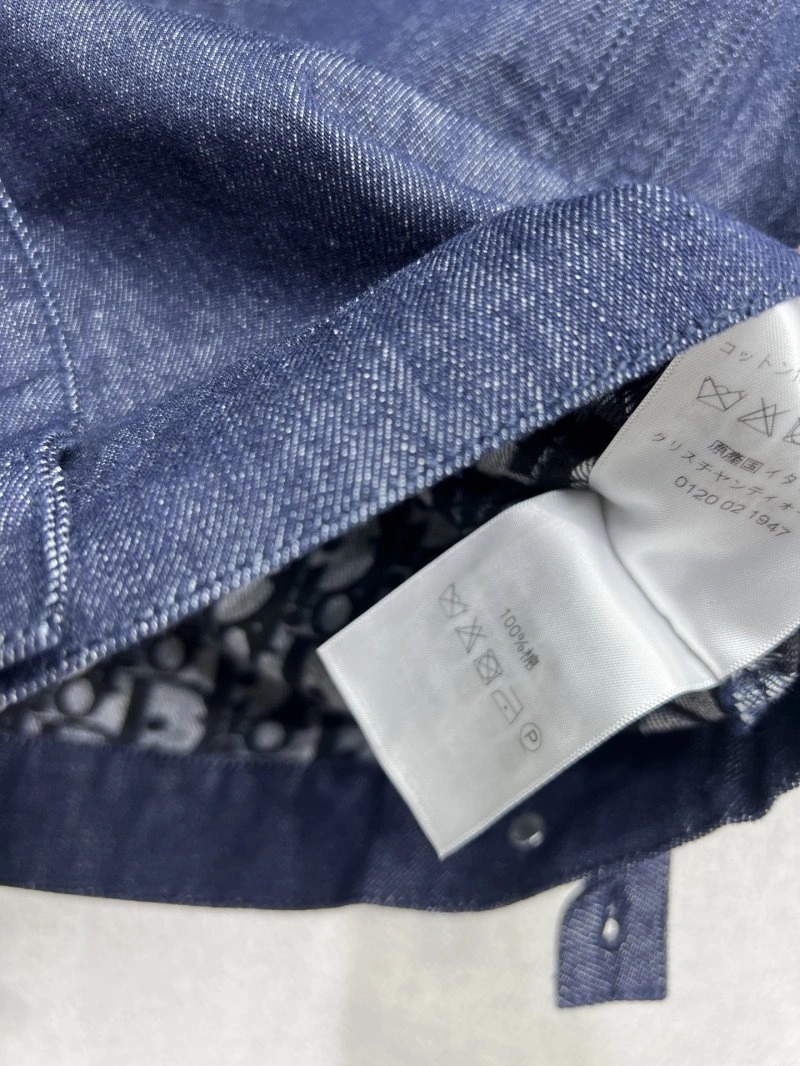 Legit Christian Dior Short Suits