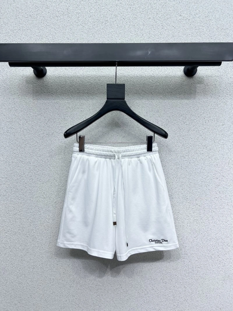 Cut-rate Christian Dior Short Suits