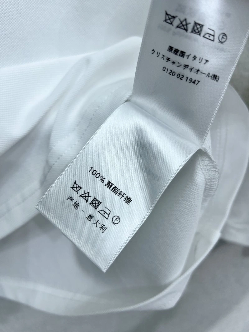 Cut-rate Christian Dior Short Suits